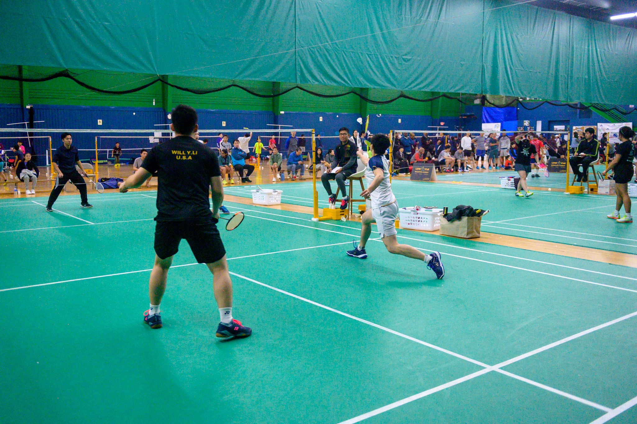 Home | Southern Asian Association of Badminton